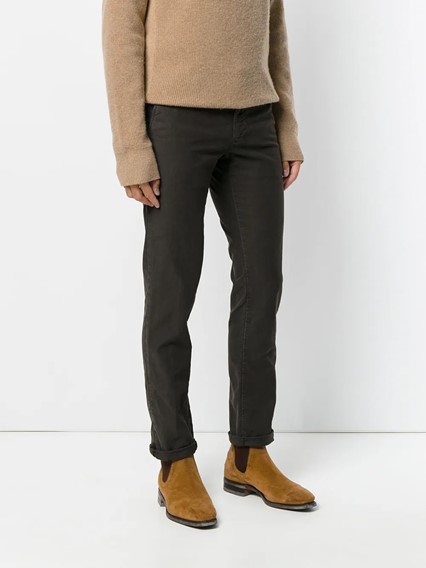 Incotex Trousers available on Lorenzetti Boutique – 21485 - GB