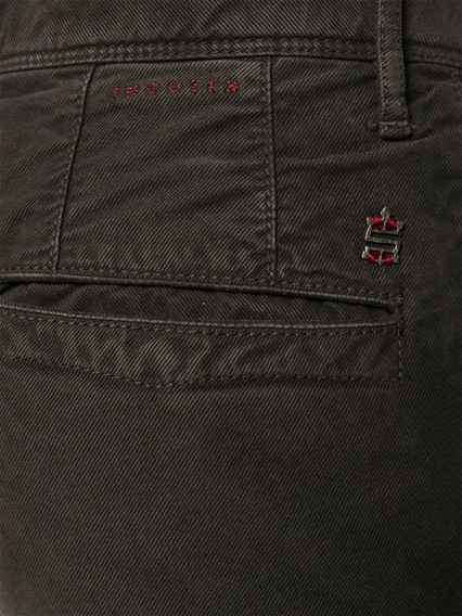 Incotex Trousers available on Lorenzetti Boutique – 21485 - GB