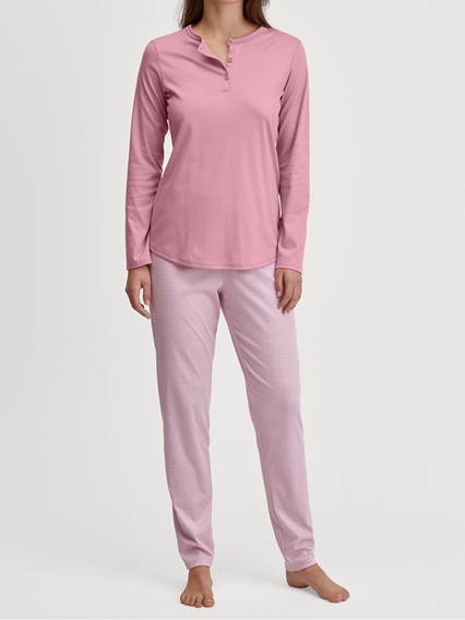 Calida Pajamas available on Lorenzetti Boutique – 23073 - US