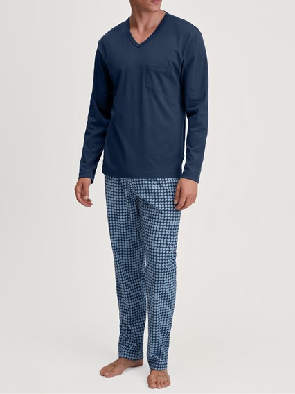 Calida Pajamas available on Lorenzetti Boutique – 23079 - NL