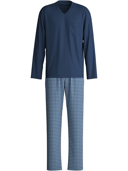 Calida Pajamas available on Lorenzetti Boutique – 23079 - NL