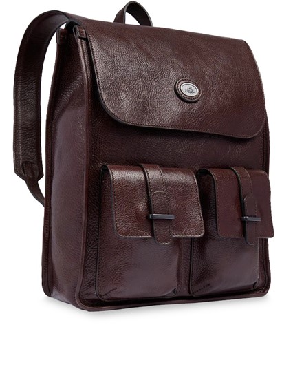 The bridge Backpack available on Lorenzetti Boutique – 26292 - US