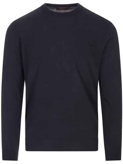 Zanone Sweater available on Lorenzetti Boutique – 26296 - GB