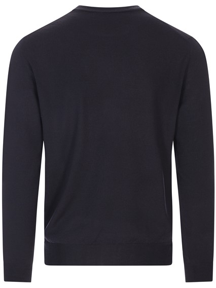 Zanone Sweater available on Lorenzetti Boutique – 26296 - GB