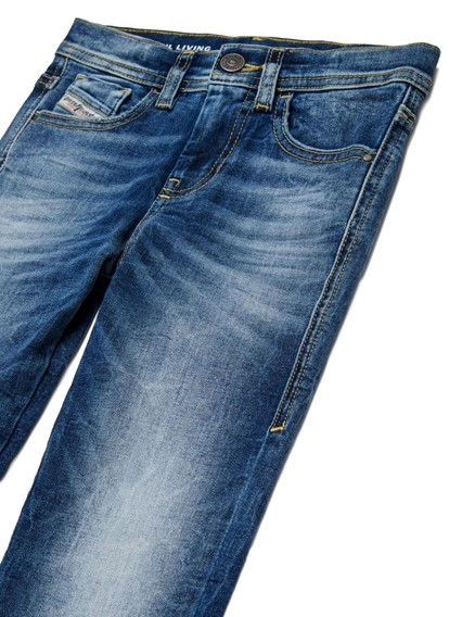 Diesel kids 2010 jeans available on Lorenzetti Boutique – 31474 - GB
