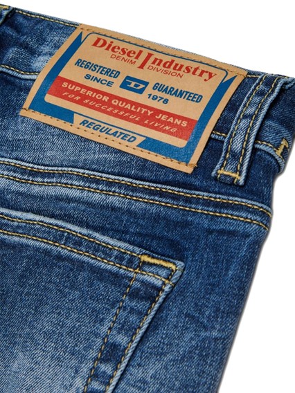 Diesel kids 2010 jeans available on Lorenzetti Boutique – 31474 - GB