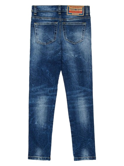 Diesel kids 2010 jeans available on Lorenzetti Boutique – 31474 - GB