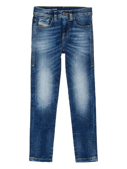 Diesel kids 2010 jeans available on Lorenzetti Boutique – 31474 - GB