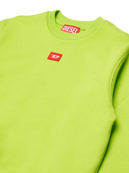 Diesel kids Sxgin over available on Lorenzetti Boutique – 31507 - GB