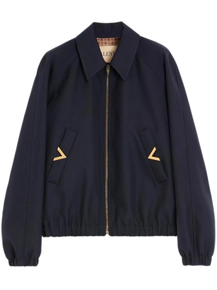 Valentino Jacket available on Lorenzetti Boutique – 31939 - GB