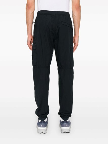 Stone island Regular tapered pants available on Lorenzetti Boutique ...