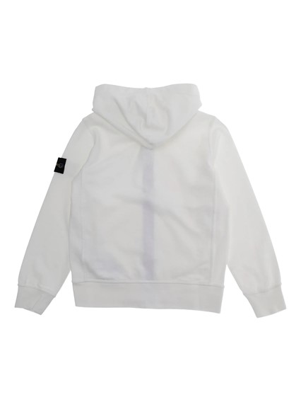 Stone island kids Sweatshirt available on Lorenzetti Boutique – 31987 - US