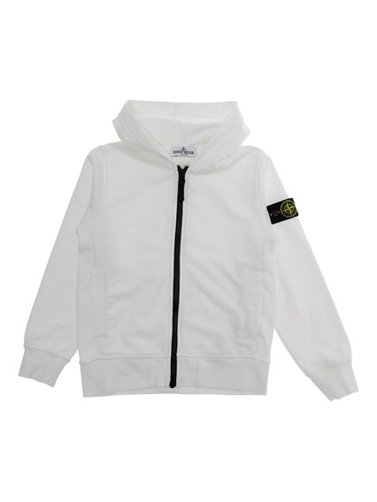 Stone island kids Sweatshirt available on Lorenzetti Boutique – 31987 - US
