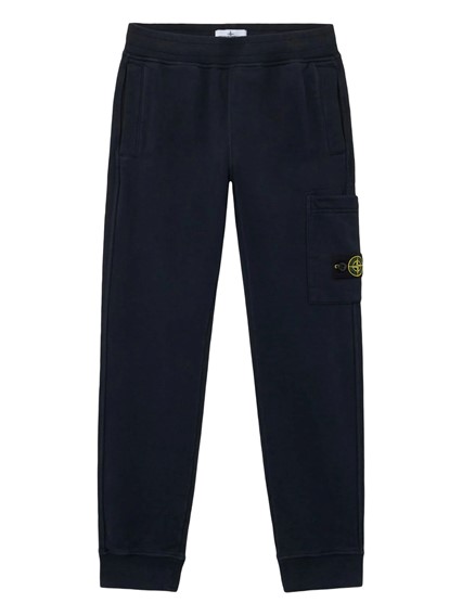 Stone island kids Hoodie pants available on Lorenzetti Boutique – 31988 ...
