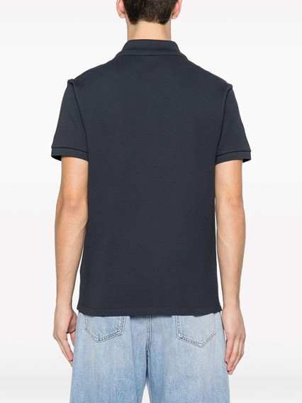 Balmain paris Classic ss polo available on Lorenzetti Boutique – 32081 - NL