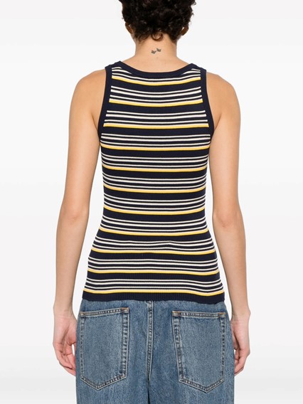 Miu miu Tank top available on Lorenzetti Boutique – 33084 - GB