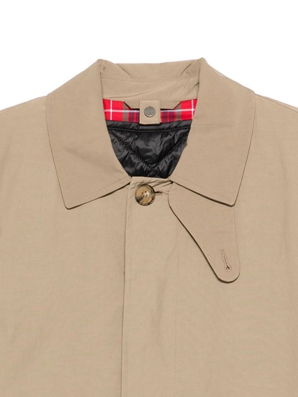 Baracuta Baracuta jacket available on Lorenzetti Boutique – 37046 - US