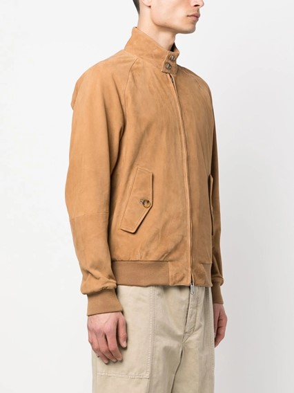 Baracuta Jacket available on Lorenzetti Boutique – 37288 - US