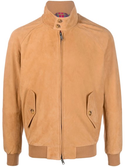 Baracuta Jacket available on Lorenzetti Boutique – 37288 - US