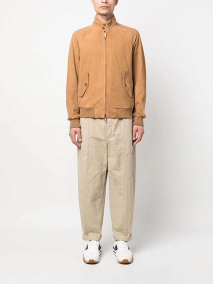 Baracuta Jacket available on Lorenzetti Boutique – 37288 - US