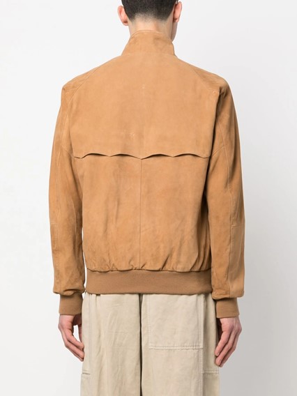Baracuta Jacket available on Lorenzetti Boutique – 37288 - US