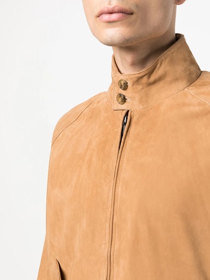 Baracuta Jacket available on Lorenzetti Boutique – 37288 - US
