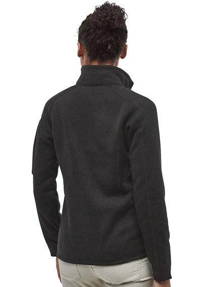 Patagonia W's better sweater jkt available on Lorenzetti Boutique – 835 - US